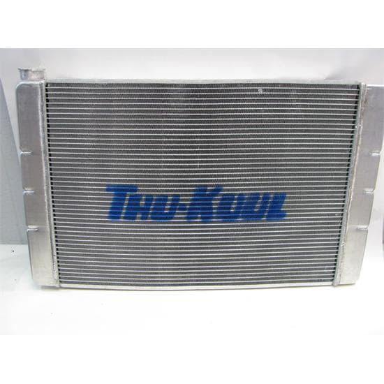 Garage Sale - Speedway Tru-Kool 31 Inch Radiator, Chevy