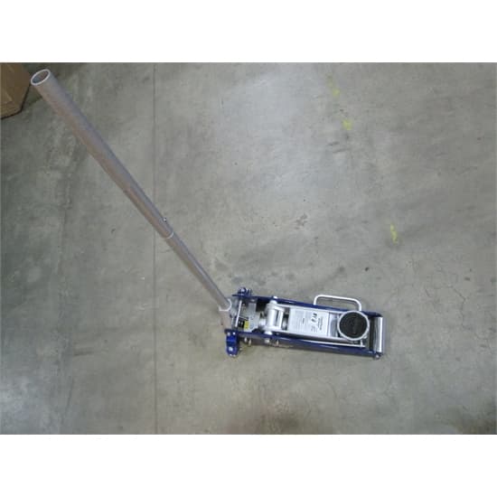 Garage Sale - Goodyear 1-1/2 Ton Aluminum Racing Jack