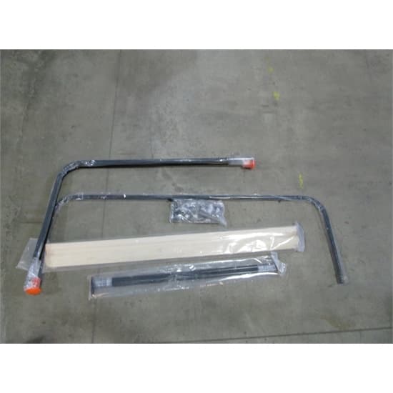 Garage Sale - Deluxe Model T Top Bow Kit