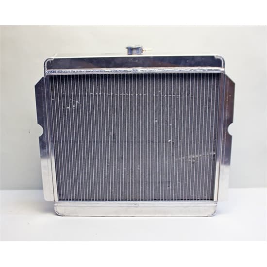 Garage Sale - AFCO Direct Fit 1960-78 Mopar A, B, E-Body Radiator ...