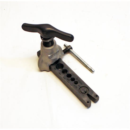 Garage Sale - 37 Degree Flaring Tool for Stainless Steel Line