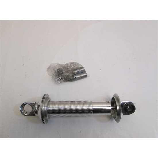 Garage Sale - Pro Aluminum Small Body Coilover Shock, 5 Inch Stroke ...