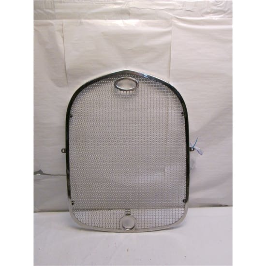 Garage Sale - 1928-29 Ford Model A Radiator Stone Guard