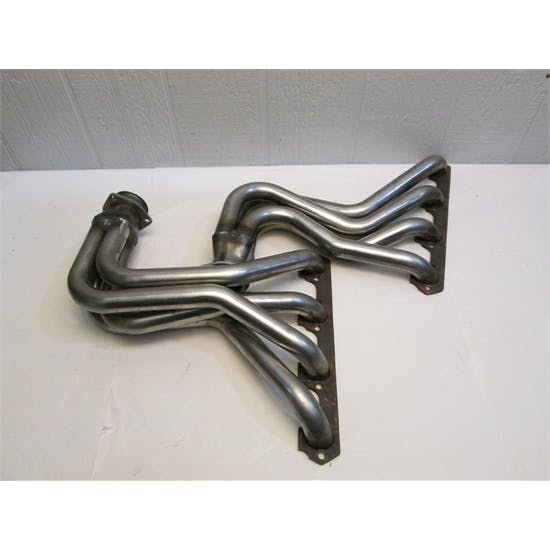 Garage Sale - 1927-34 Small Block Ford Chassis Headers, Plain