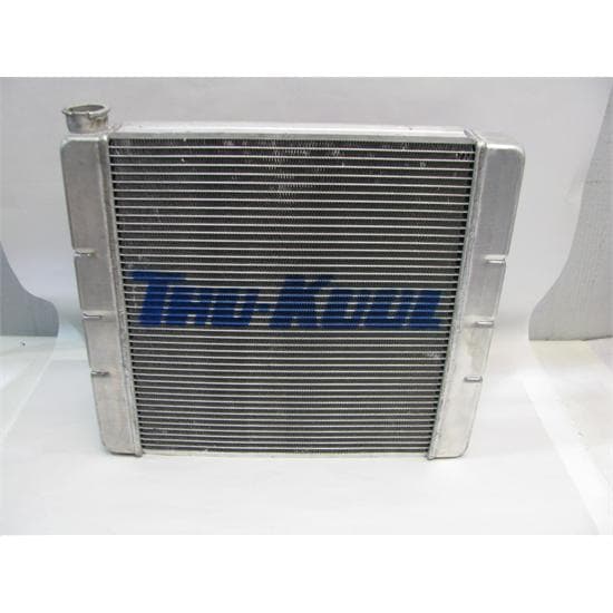 Garage Sale - Speedway Tru-Kool 22 Inch Chevy Radiator