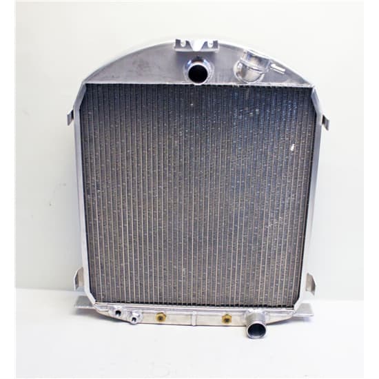 Garage Sale - Griffin 4-228BG-AAA 1928-29 Ford Model A Aluminum ...