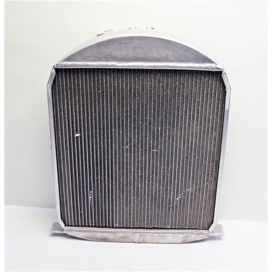 Garage Sale - Griffin 4-228BG-AAA 1928-29 Ford Model A Aluminum ...