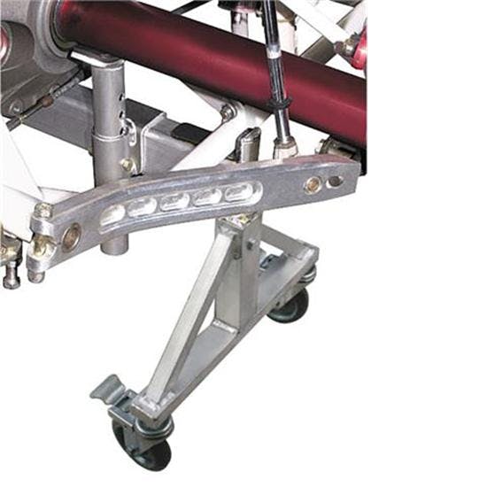 Garage Sale - Steel Sprint Car Tru-Stands