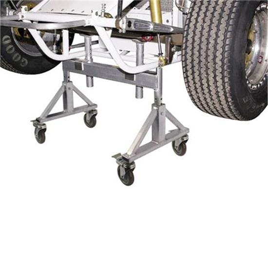 Garage Sale - Steel Sprint Car Tru-Stands