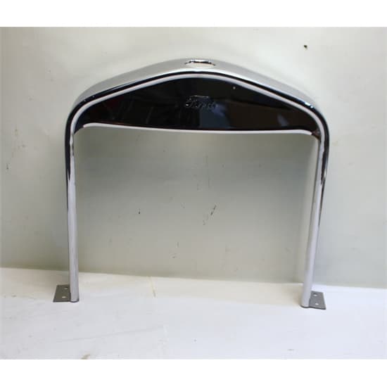 Garage Sale - Hot Rod Model T Radiator Shell - Steel