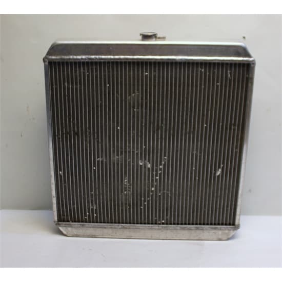 Garage Sale - Speedway Sprint Car Radiator