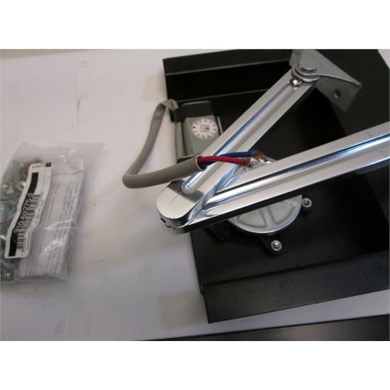 Garage Sale - Electric Trunk Lift Kit