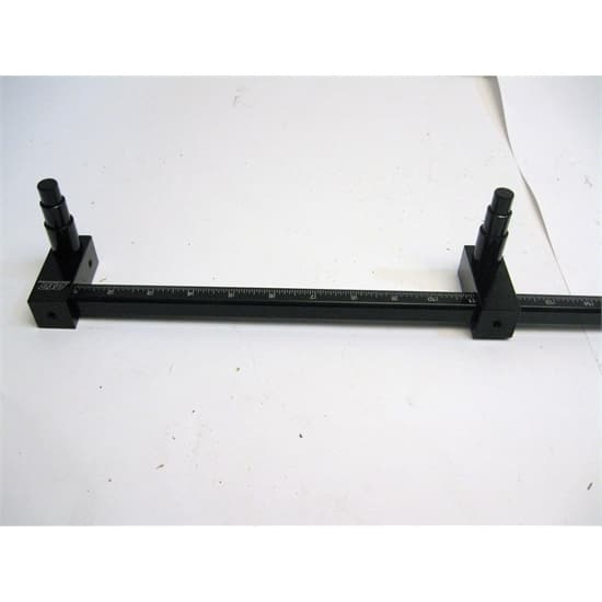 Radius Rod Duplicator