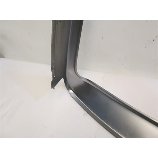 Garage Sale - 1928-29 Ford Model A Filled Radiator Grille Shell