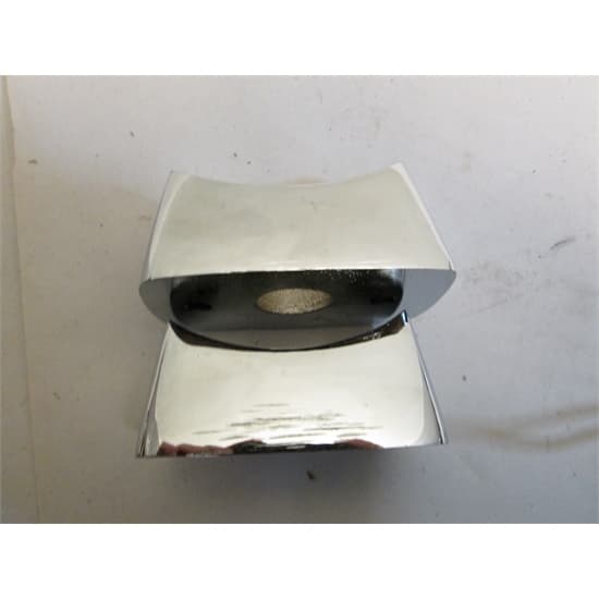 Garage Sale - Model T Cowl Or Tail Light Brackets For 9-1/2 Inch Lamp ...