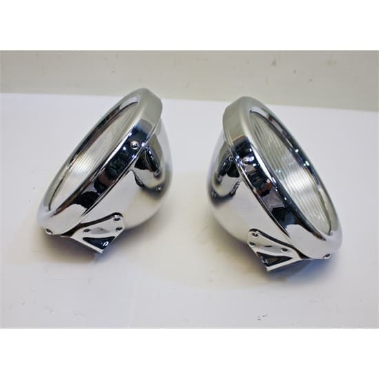 Garage Sale - 1926-1927 Ford Model T Headlights