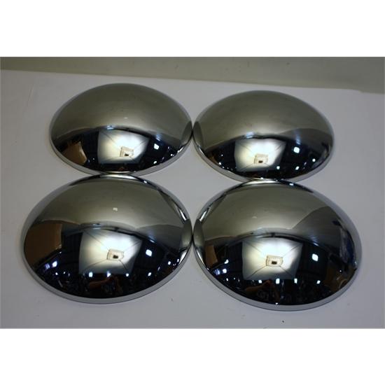 Garage Sale - Baby Moon Hub Caps for O/E Style Wheels, 10-1/8 Inch Diameter