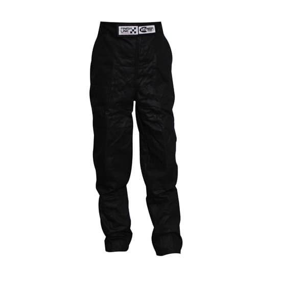 Garage Sale - Medium Finishline Two-Layer Pants Only