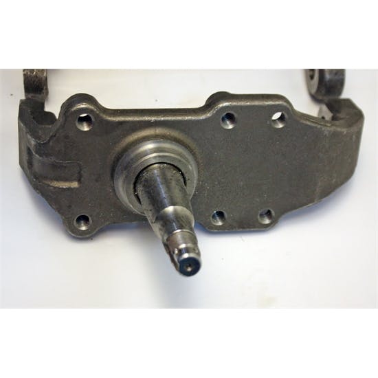 Garage Sale - 1955-57 Chevy 2" Drop Spindles