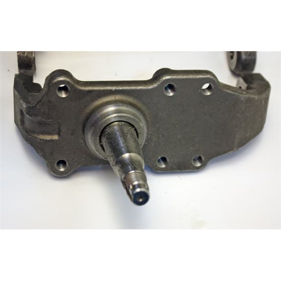 Garage Sale - 1955-57 Chevy 2" Drop Spindles