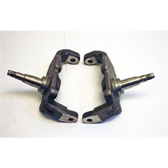 Garage Sale - 1955-57 Chevy 2" Drop Spindles