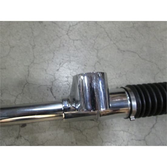 Garage Sale - Chrome Mustang II Manual Rack & Pinion