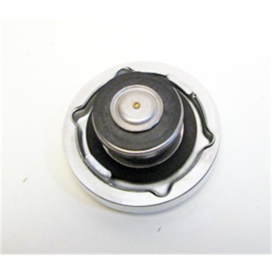 Garage Sale - AFCO 80152-16 Billet Aluminum Radiator Cap