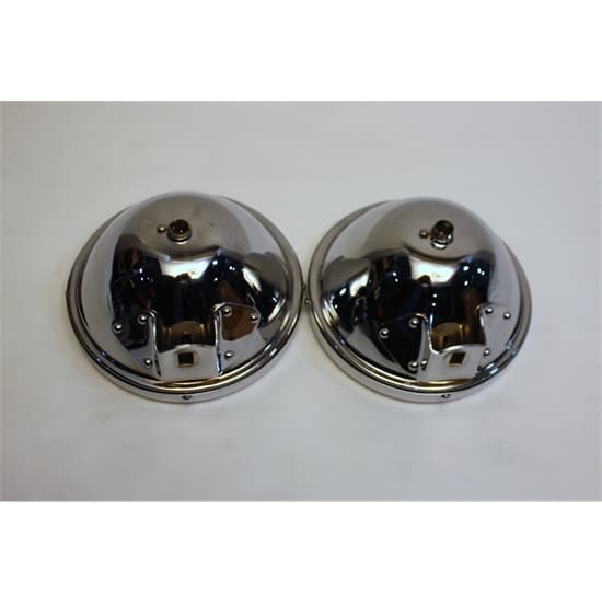 Garage Sale - 1926-1927 Ford Model T Headlights