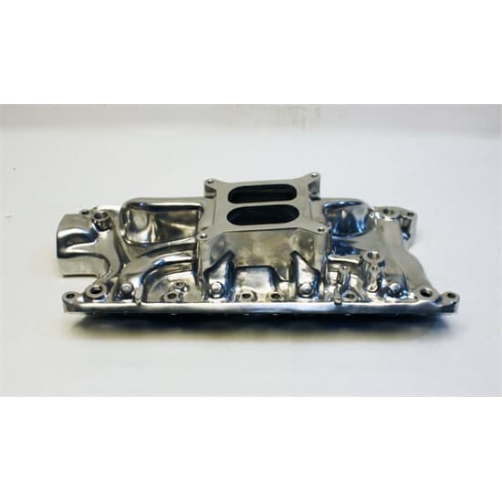 Garage Sale - Power+Plus Typhoon Small Block 302 Ford Intake Manifold