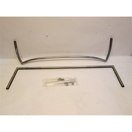 Garage Sale - 1926-27 Model T Roadster Windshield Frame, Plain