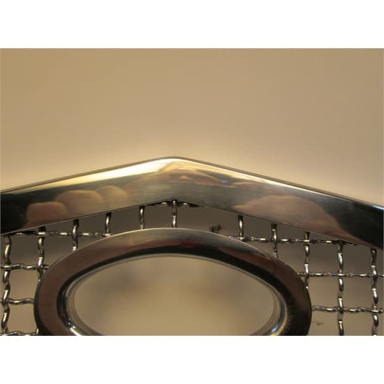 Garage Sale - 1930 Ford Model A Radiator Stone Guard