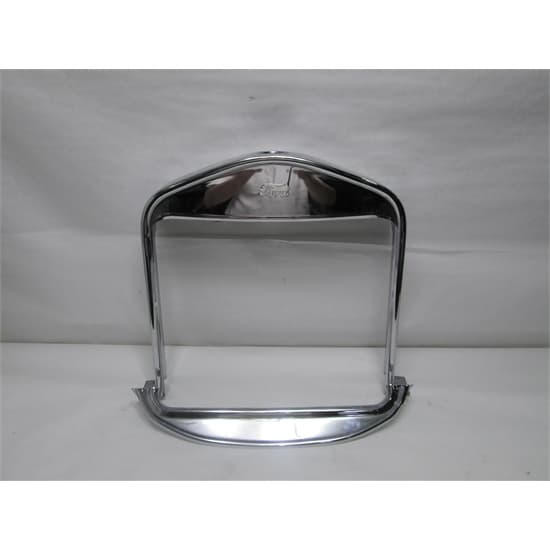 Garage Sale - Hot Rod Model T Radiator Shell, Chrome Steel