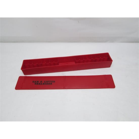 Garage Sale - Cam and Lifter Organizer Box