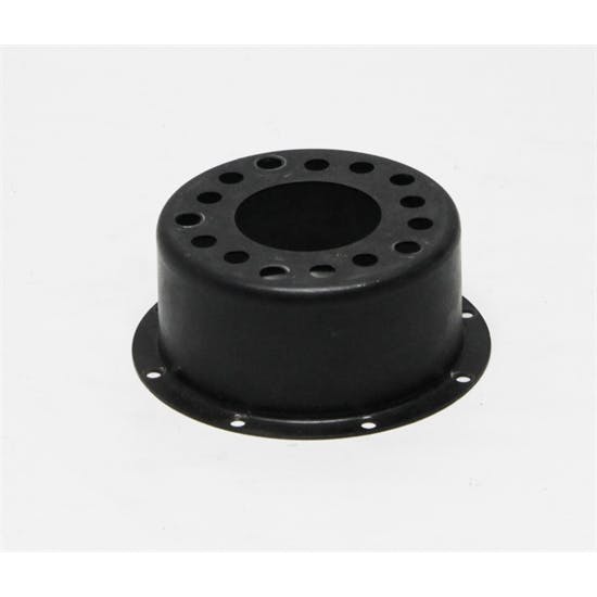 Garage Sale - Stamped Steel Brake Hat, 3 Inch Offset