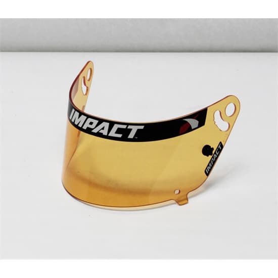 Garage Sale - Impact Racing 19300904 Amber Shield, Super Sport & Wizard ...