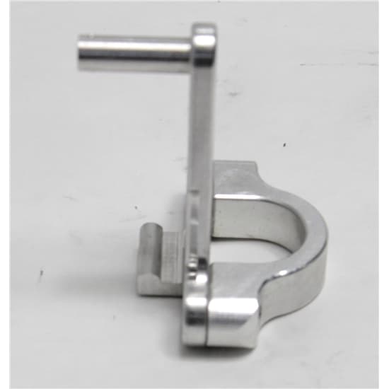 Garage Sale - Transponder Mount, 1 Inch Tube Clamp