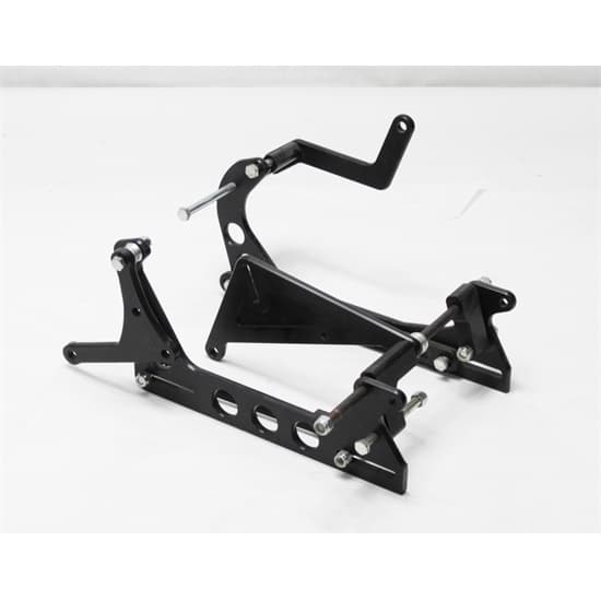 Garage Sale - Micro Sprint 2009-Up Yamaha R6 Motor Mount Slider Kit