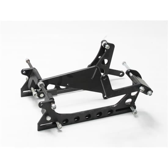 Garage Sale - Micro Sprint 2009-Up Yamaha R6 Motor Mount Slider Kit