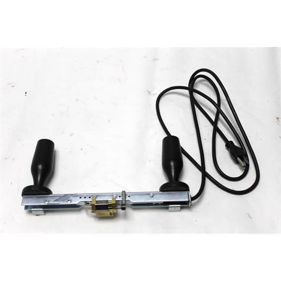 Garage Sale - Van Alstine S-100 Heated Tire Siper