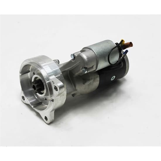 Garage Sale - Proform 66271 Small Block Ford Mini Starter, 1.4 kW, M/T