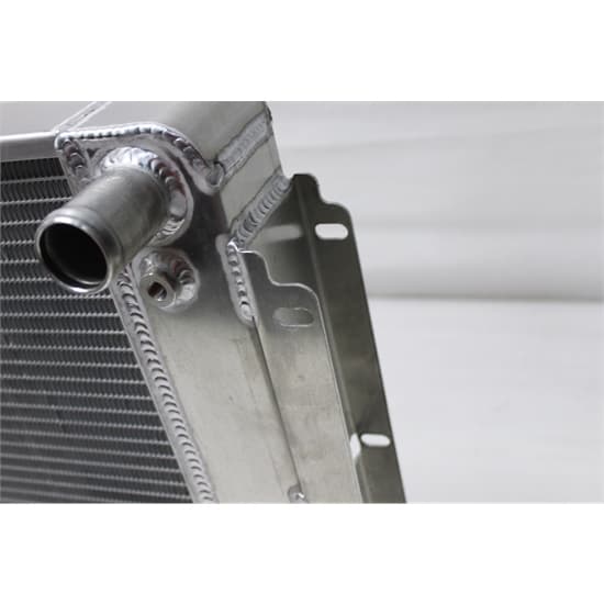 Garage Sale - AFCO 1962-67 Nova LS Swap Aluminum Radiator, No Trans Cooler