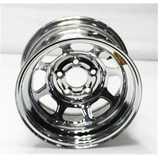 Garage Sale - AERO 52 Series IMCA 15 Inch Race Wheel, 5on5, Chrome, 3 ...