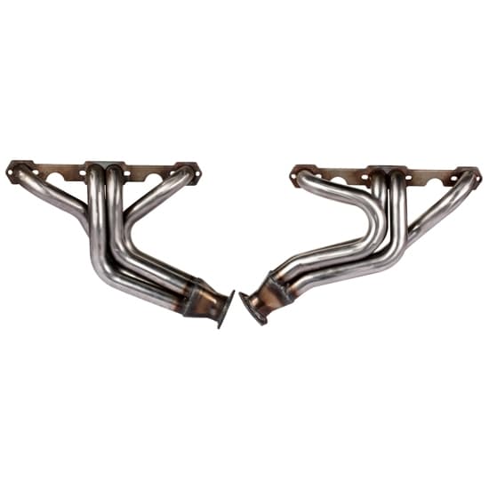 Garage Sale - Small Block Chevy Universal Street Rod Headers, Plain