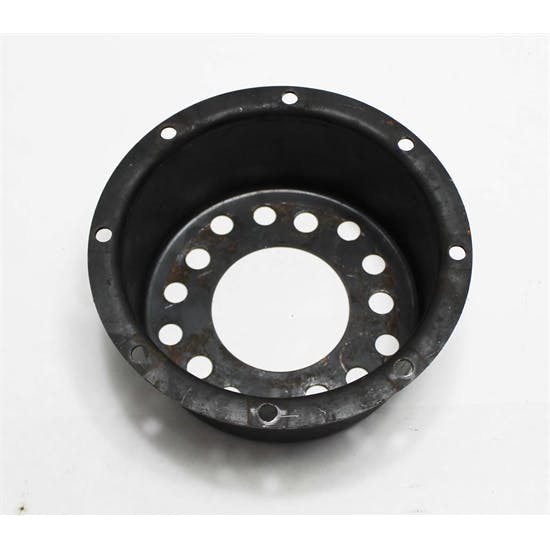 Garage Sale - Stamped Steel Brake Hat, 3 Inch Offset