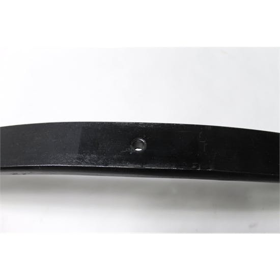Garage Sale - Forged Mono-Leaf Front Spring, 46 Inch Axle