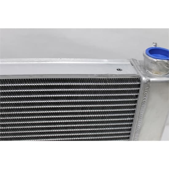 Garage Sale - Speedway Ford-Mopar Universal Radiator, 26 Inch