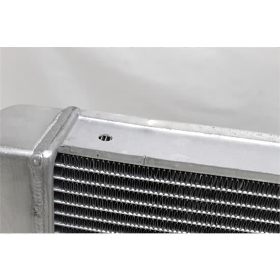Garage Sale - Speedway Ford-Mopar Universal Radiator, 26 Inch