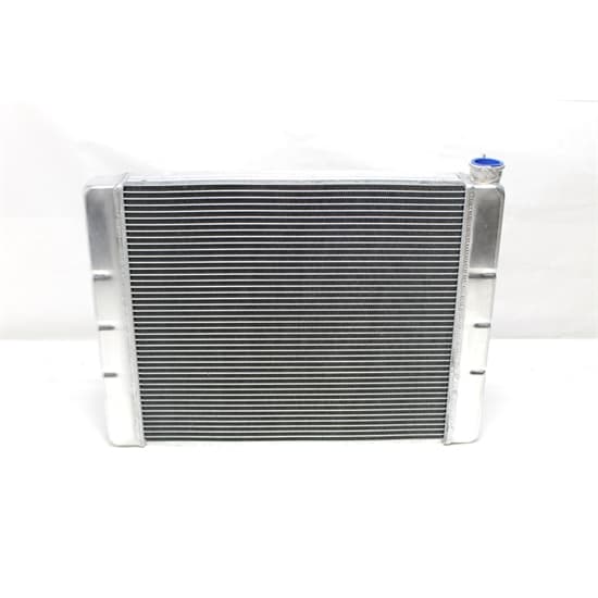 Garage Sale - Speedway Ford-Mopar Universal Radiator, 26 Inch