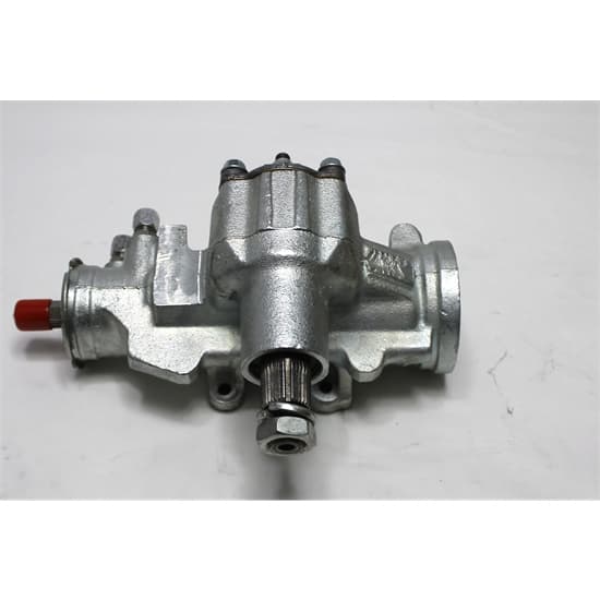 Garage Sale - Sweet Mfg. 208-12250 1964-88 GM Power Steering Box, 12:1 ...