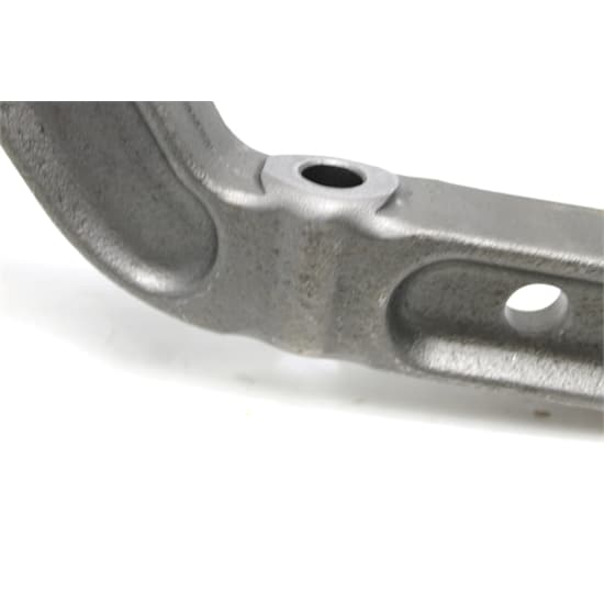 Garage Sale - Speedway Forged 4 Inch Drop I-Beam Front Axle, Plain, Drilled